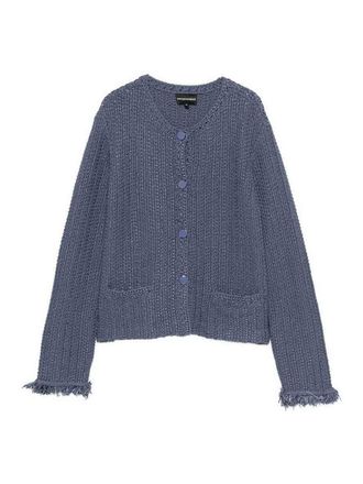 Emporio Armani Blazer - Bleu