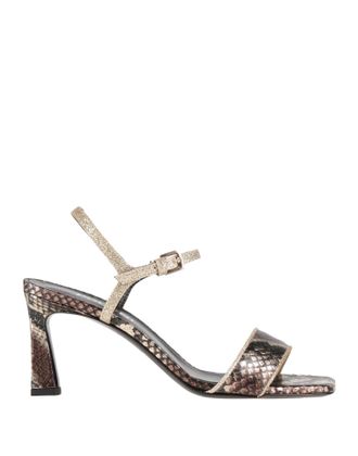 Pollini SCHUHE - Sandalen auf YOOX.COM