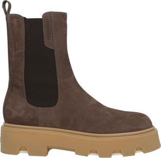Moncler SCHUHE - Stiefeletten auf YOOX.COM