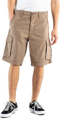 Reell New Cargo Short Taupe 34