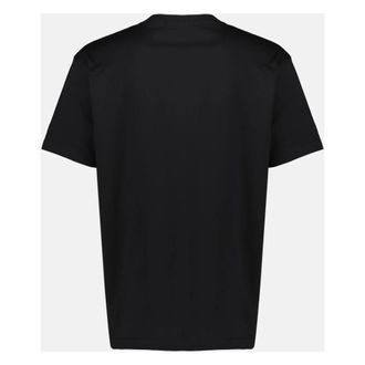 Dior Homme, Tops, Noir, Taille: S Book Cover T-shirt