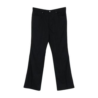 Second/Layer Second/Layer, Homme, Pantalons, Noir, Taille: XL Valluco Trouser