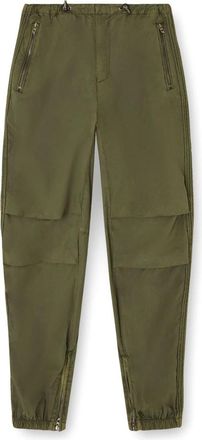 Diesel Homme, Pantalons, Vert, Taille: M P-Stitch Tapered Pantalons