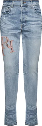 Amiri HOSEN & R&Ouml;CKE - Jeanshosen auf YOOX.COM