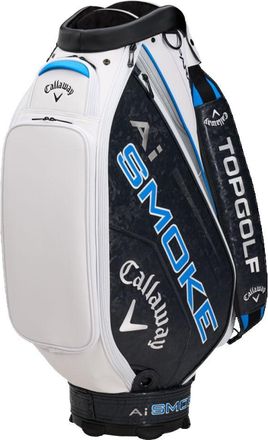 Callaway Golf Ai Smoke Staff Tour Bag 2024