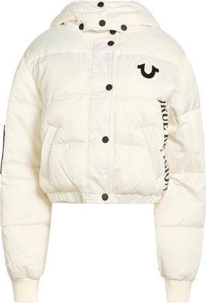 True Religion JACKEN & M&Auml;NTEL - Pufferjacken & Daunenjacken auf YOOX.COM