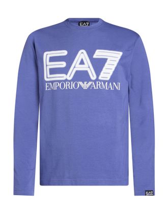 Emporio Armani TOPS - T-shirts auf YOOX.COM