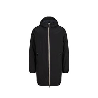 Aigle Parka mi-longue &agrave; capuche ample