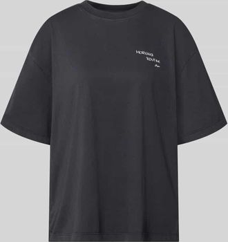 Boss Orange by Hugo Boss Regular Fit T-Shirt aus reiner Baumwolle Modell C_Eboys_3