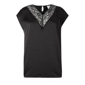 Max Mara Femme, Tops, Noir, Taille: 36 FR Wkdstaffa Top