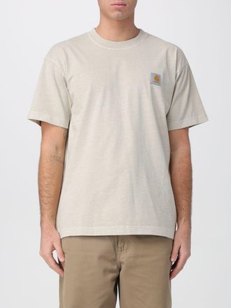 Carhartt Work in Progress T-Shirt CARHARTT WIP Homme couleur Sable
