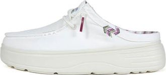 Walk In Pitas | CAPARICA | Sabots | Mules Femme | Sandales pour Dames | Slipon Loafers | Baskets dété | Mocassins | Pantoufles dété | Chaussures de Walkinpitas | Bl