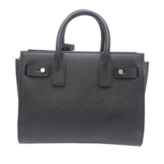 Saint Laurent Pre-owned Vintage Handtasche - - Pre-owned - Damen - Schwarzk - ONE SIZE