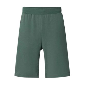 Emporio Armani Trainingsshorts - - Skirts - Herren - Gr&uuml;n - L