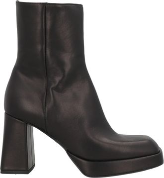 Nila & Nila SCHUHE - Stiefeletten auf YOOX.COM