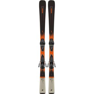 K2 Damen Ski DISRUPTION 76 CTI - M3 11 Compact Quikclik black