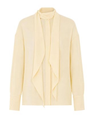 Etro Chemise - Jaune