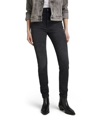 G-Star RAW Damen Kafey Ultra High Skinny Jeans