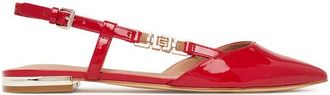 Guess Ballerinas FLTFR2 PAF05 Rot