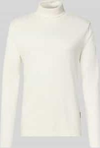 Daniel Hechter Longsleeve mit Rollkragen