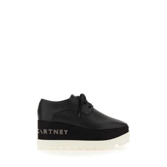 Stella McCartney Elyse Schuhe - - Shoes - Damen - Schwarzk - 40 EU