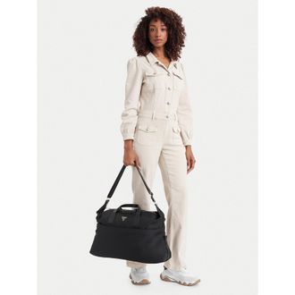 Guess Tasche Guess Follie TWNN96 76903 Schwarz