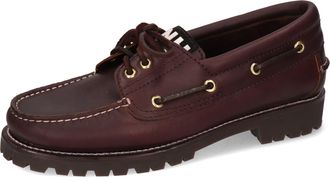 Melvin & Hamilton Bootsschuhe Herren Baxter 2 Braun 39