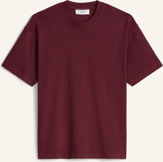 Marc O'Polo Denim Marc Opolo Denim T-Shirt rot