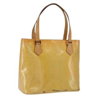 Louis Vuitton Damen, Pre-Owned, Gelb, ONE SIZEGr&ouml;&szlig;e
