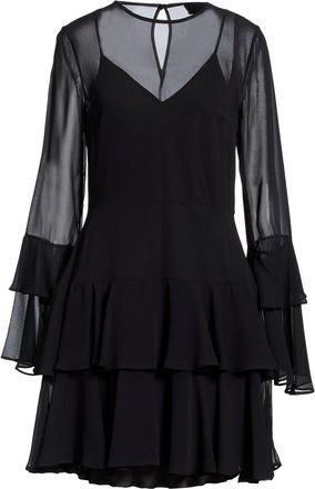 Ga&euml;lle Paris KLEIDER - Mini-Kleider auf YOOX.COM