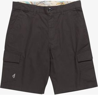 Quiksilver Herren Bermuda MWCARGOSHORT WKST