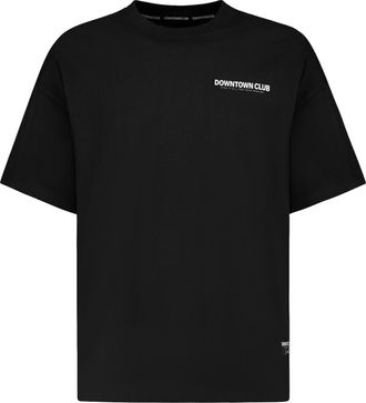 Sublevel T-Shirt Club