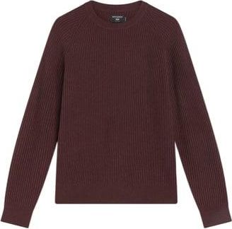 Dockers Pull droit en laine