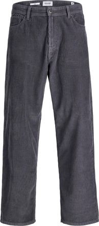 Jack & Jones Male Hose Wide Leg Fit Hose