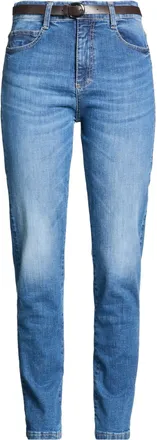 Vivance HOSEN & R&Ouml;CKE - Jeanshosen auf YOOX.COM