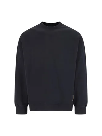 Carhartt Work in Progress Hudson Crew Neck Sweatshirt