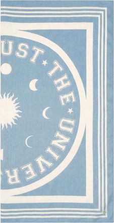 Codello Tuch blau