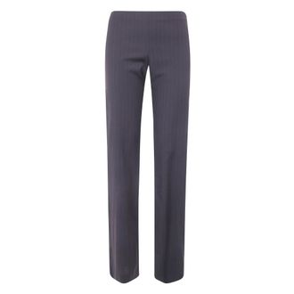 Paloma Wool Paloma Wool - Malek Pantalons - Femme - Pantalons - Brun - Taille: 40 FR