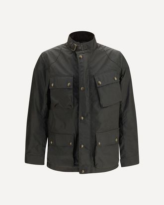 Belstaff Fieldmaster Icon Jacket Male 48