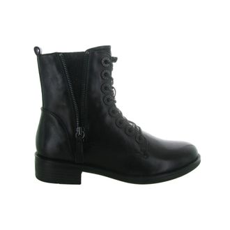 Regarde le ciel Femme, Chaussures, Noir, Taille: 41 EU Roxana 49