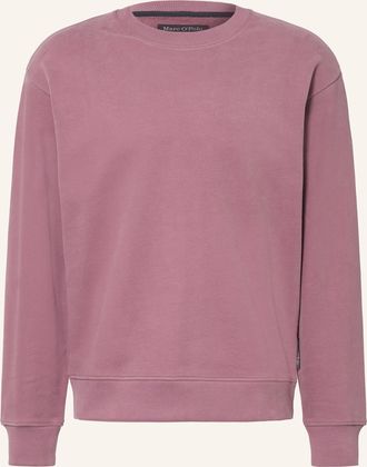 Marc O'Polo Marc Opolo Sweatshirt lila