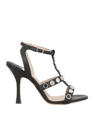 Anna F. SCHUHE - Sandalen auf YOOX.COM