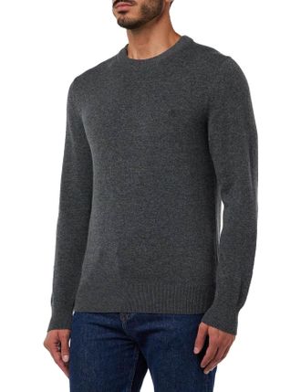 Marc O'Polo Herren M29514460504 Pullover, 969, S
