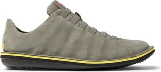Camper Low-Top Sneaker - Sneaker Beetle - Gr. 41 (EU) - in Grau - f&uuml;r Damen