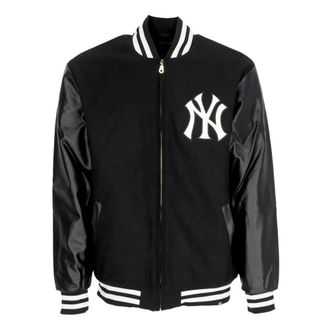 47 Brand Herren, Jacken, Schwarzk, LGr&ouml;&szlig;e