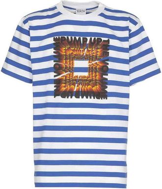 Marcelo Burlon T-Shirt - Bunt