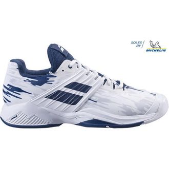 Babolat Herren Tennisoutdoorschuhe PROPULSE FURY ALL COURT M