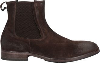 Moma SCHUHE - Stiefeletten auf YOOX.COM