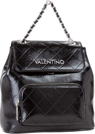 Valentino sac &agrave; dos de loisirs Wakanda Backpack Black noir