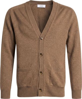Lardini STRICKWAREN - Strickjacken auf YOOX.COM